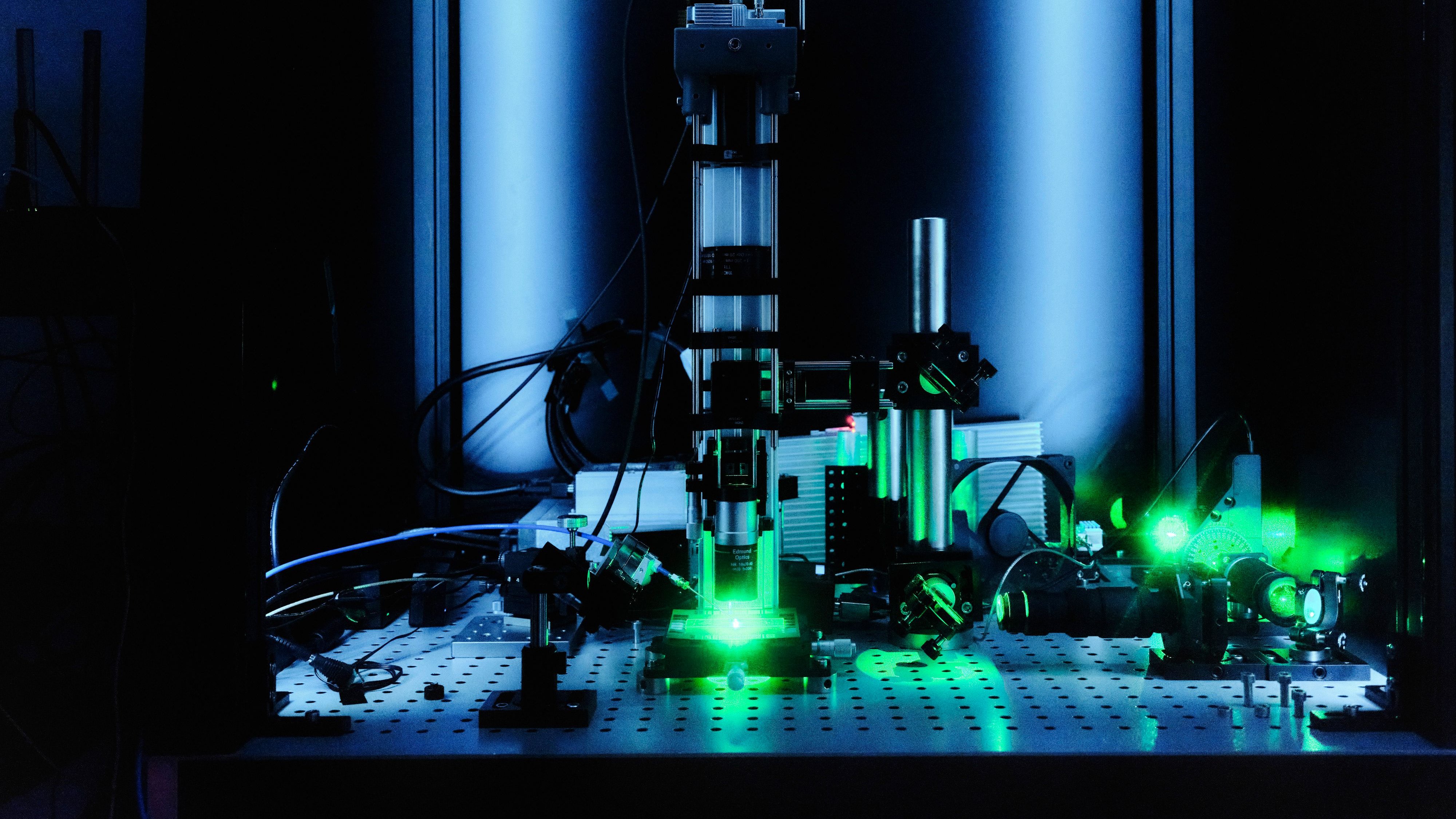 KI: Ist das Start-up Quantum Diamonds das nächste ASML?