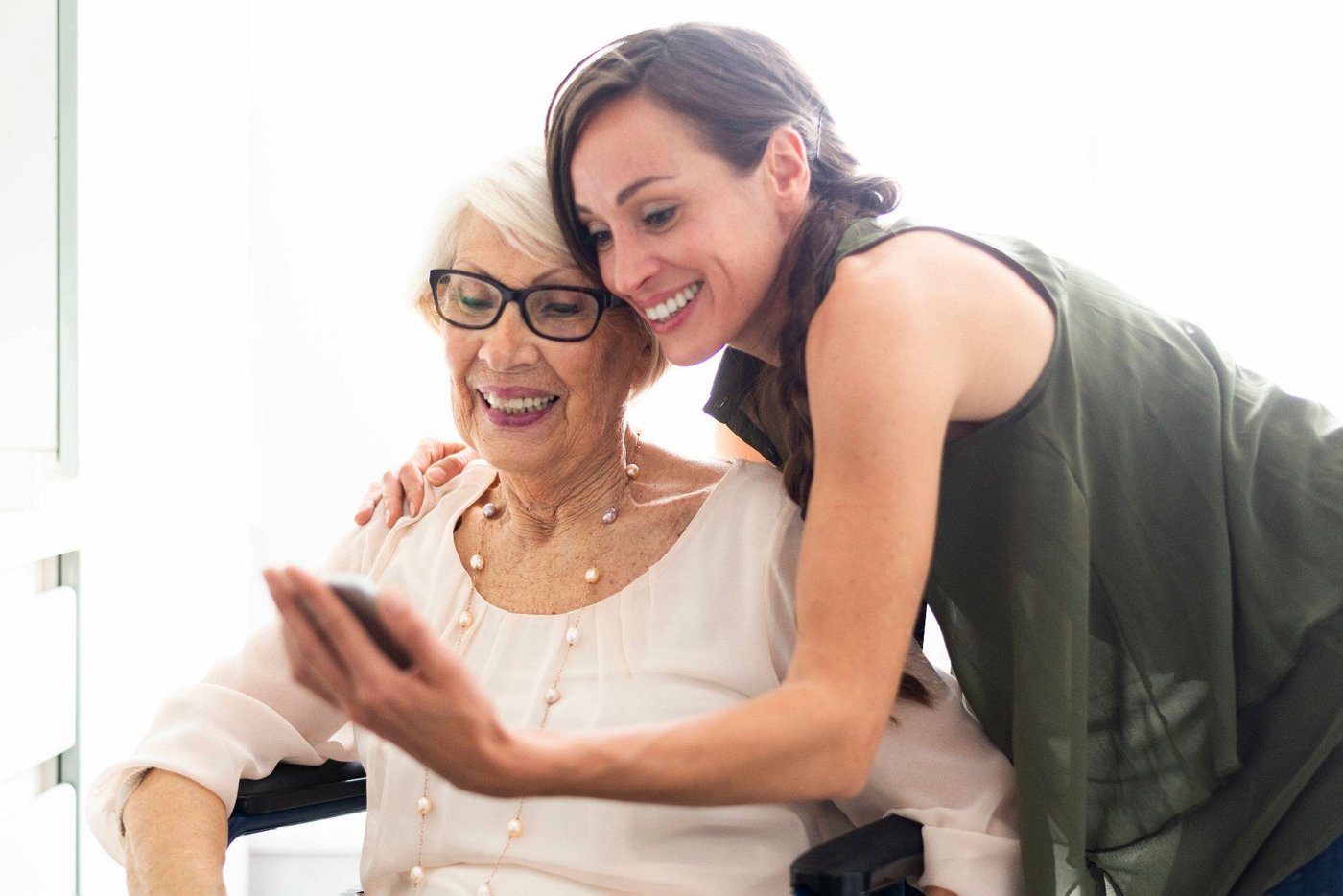 Verfahren zu Pflege-Apps floppt