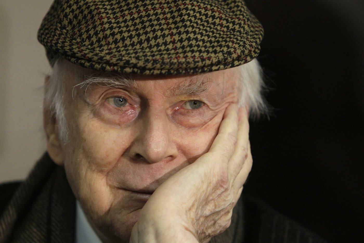 Loriot ist tot: Deutschland trauert um Vicco von Bülow