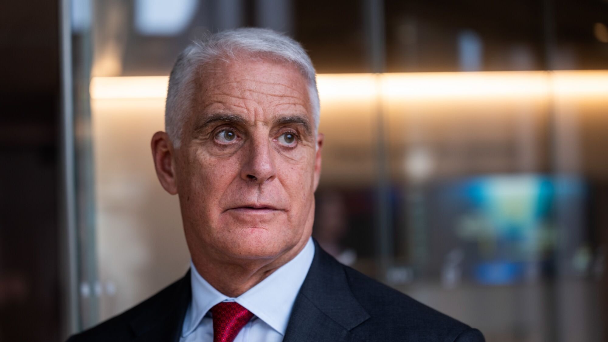 Bank: Andrea Orcel will länger Unicredit-Chef bleiben