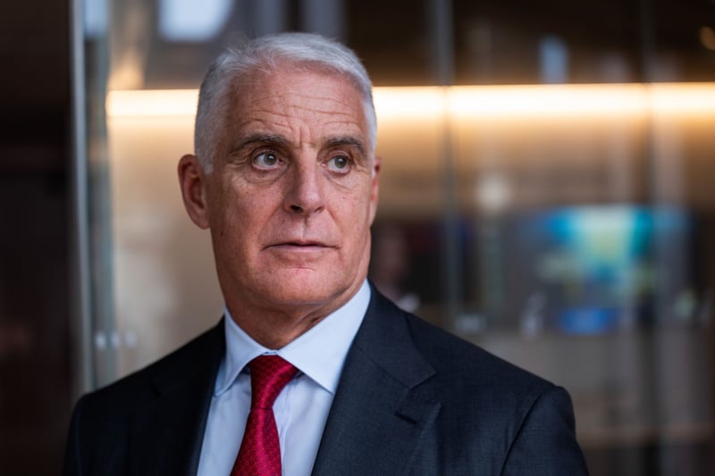 Bank: Andrea Orcel will länger Unicredit-Chef bleiben