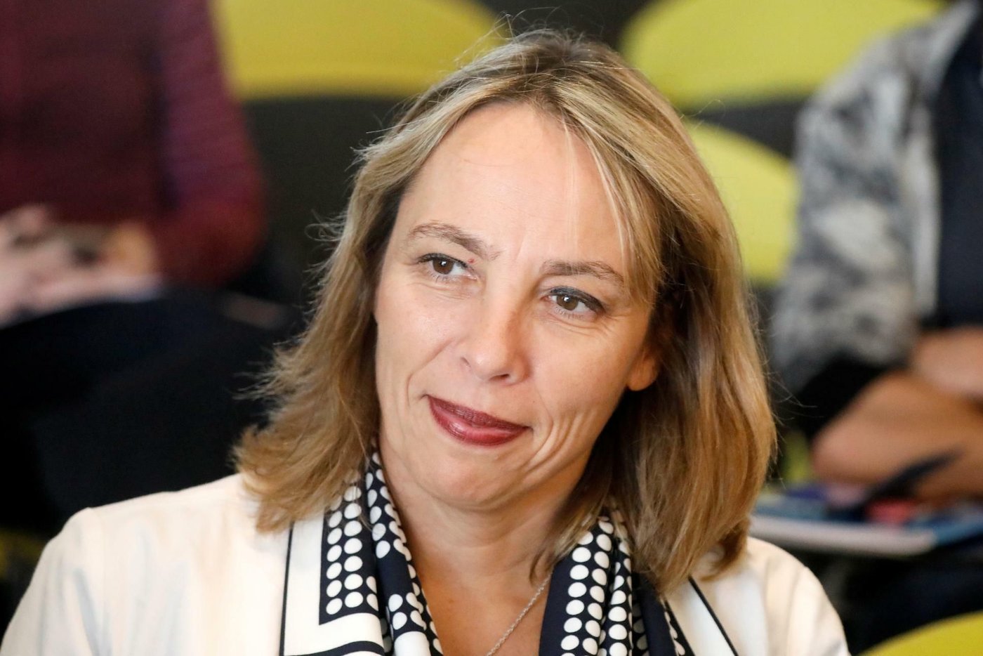 Renault: Clotilde Delbos hat sich in der Krise bewiesen