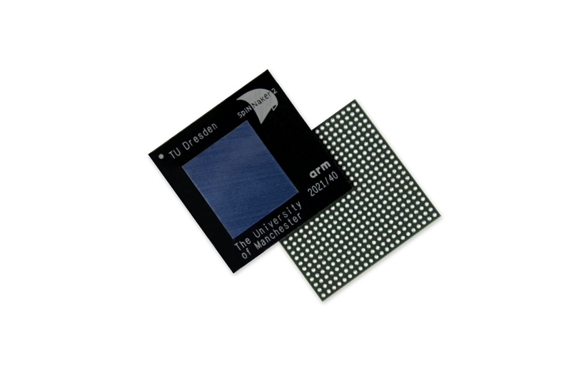 Start-up: Spinncloud – Gefangen in den Mühlen der Bürokratie