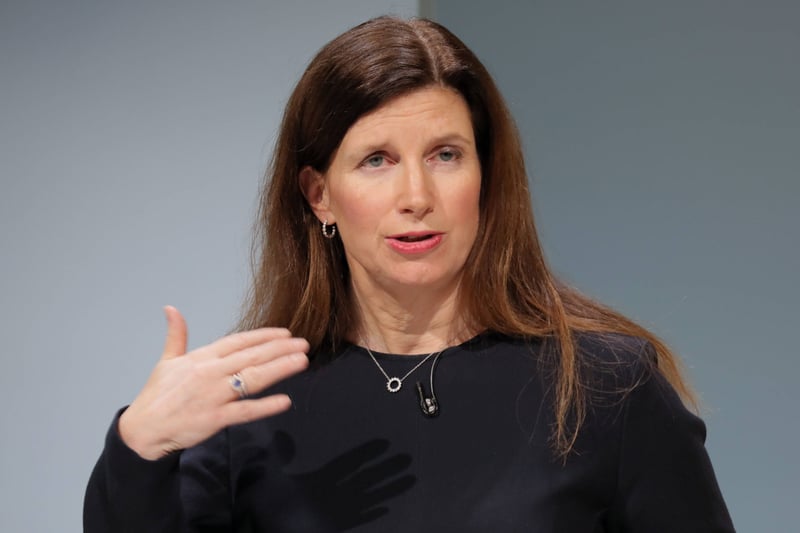 Commerzbank: Orlopp: „Eine Führungsaufgabe hat immer auch ein Preisschild“