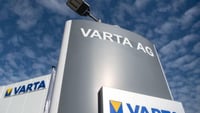 Varta News: Aktuelle Nachrichten zur Aktie & Varta AG von heute ...