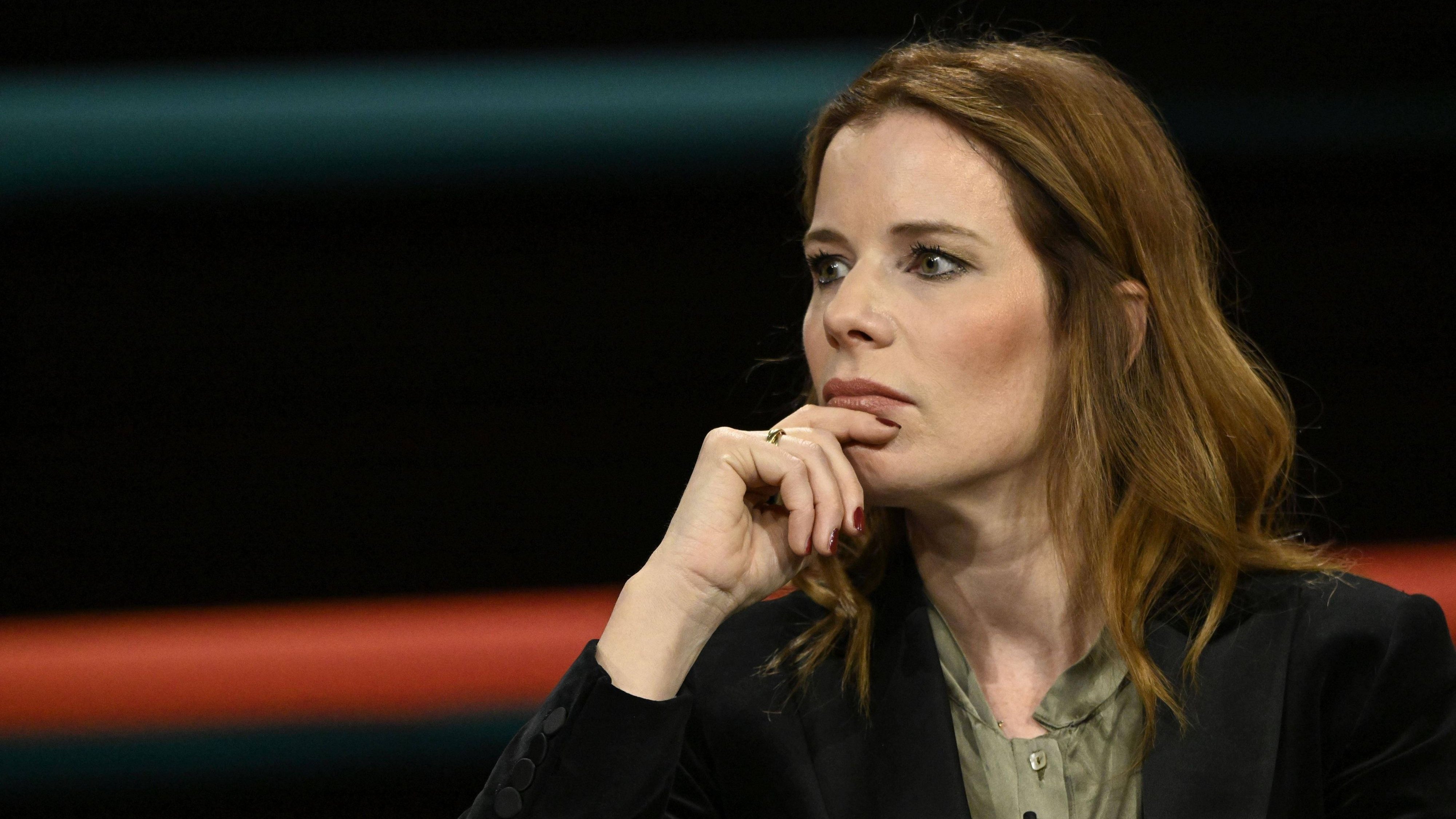 Florence Gaub: „Niemand hier in der Nato hat das Gefühl, hirntot zu sein“