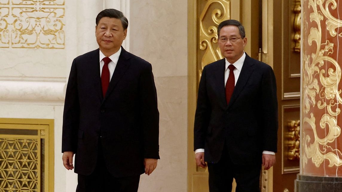 Chinas neuer Premier: Li Qiang soll Xi Jinpings Nachfolger werden