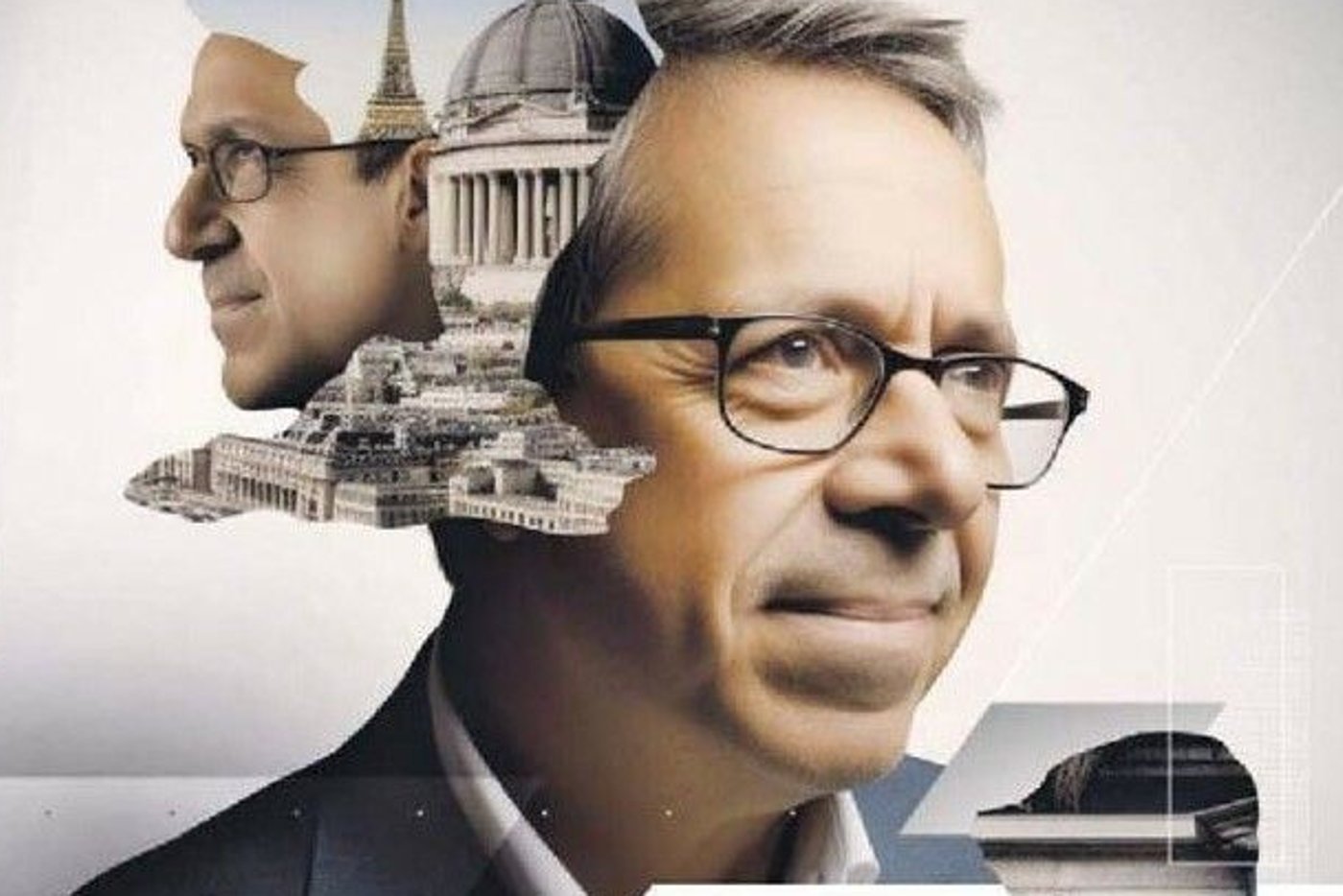 Ian Bremmer: Welche vier großen Risiken KI besitzt – und was sie für ...