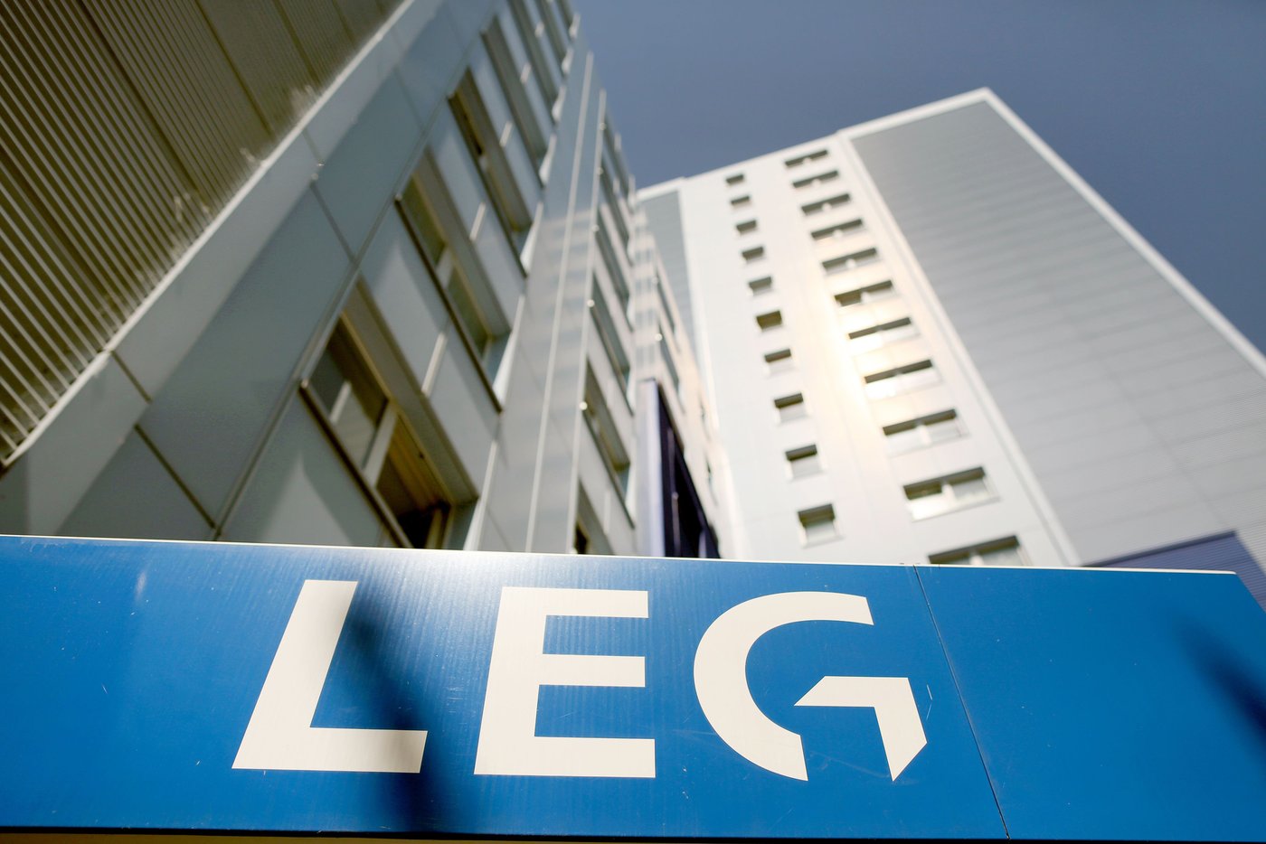 Immobilienkonzern: LEG hebt Jahresziele an – trotz 143 Millionen Euro ...