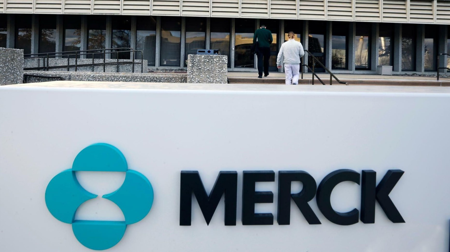 Pharmabranche: Krebsimmuntherapie von Merck & Co wird weltweit ...