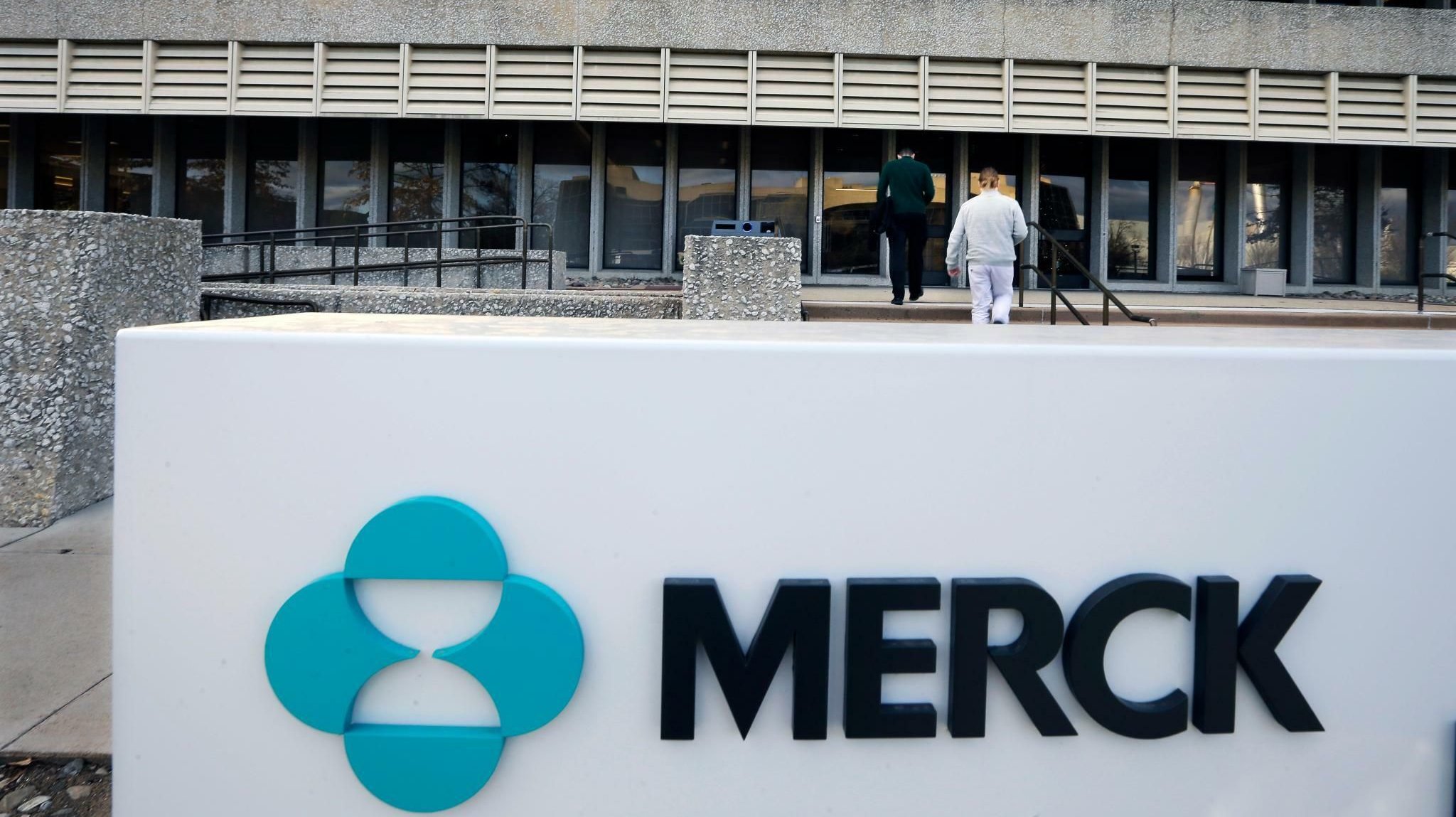 Merck & Co übernimmt Krebsspezialisten Arqule für 2,7 Milliarden Dollar