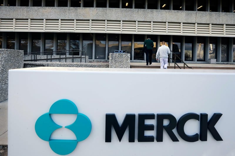 Pharmabranche: Krebsimmuntherapie von Merck & Co wird weltweit ...
