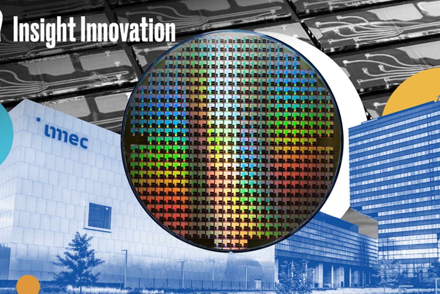 Imec: So prägen Halbleiterforscher in Belgien unsere Zukunft