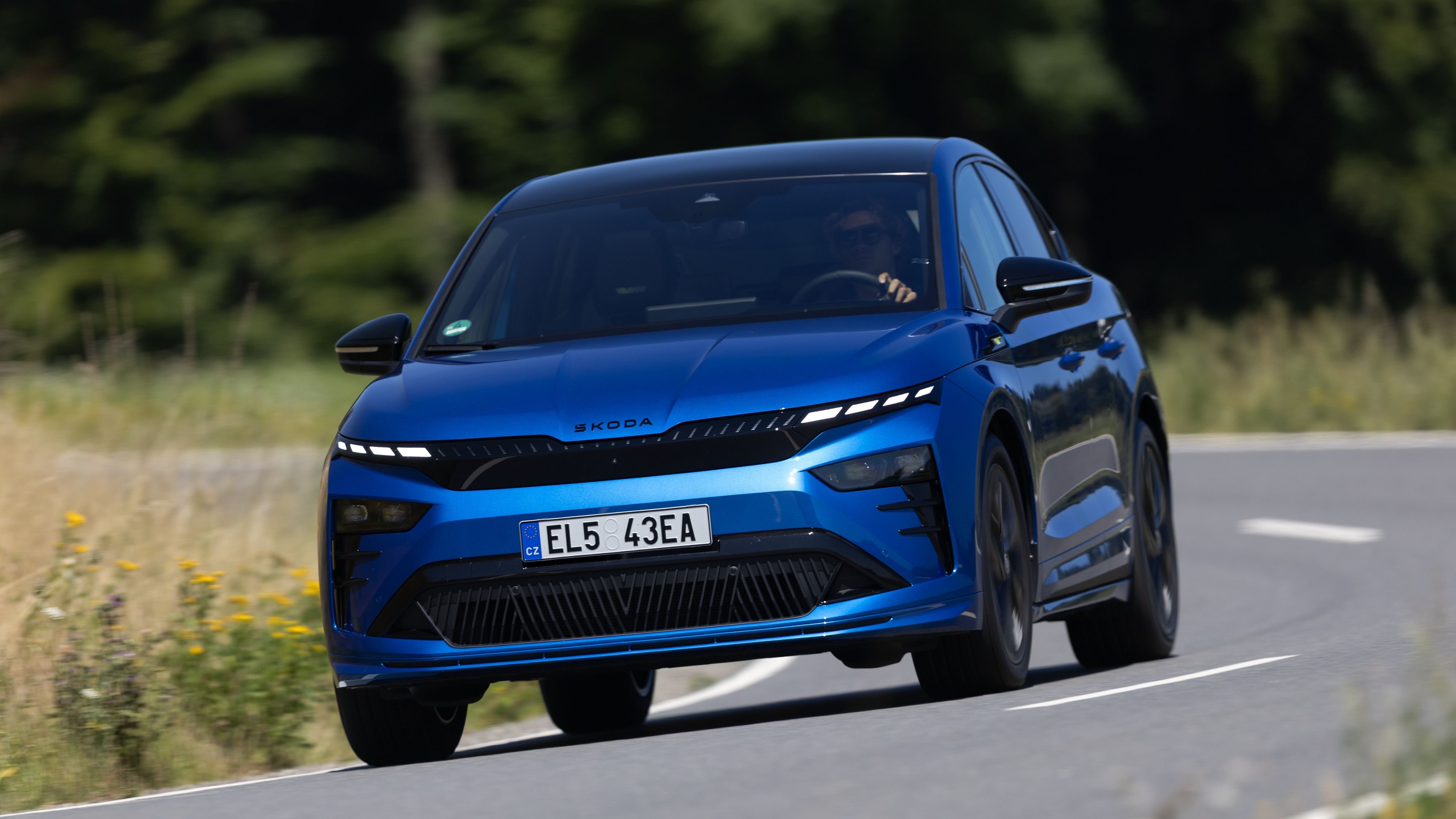 E Auto Test 2020