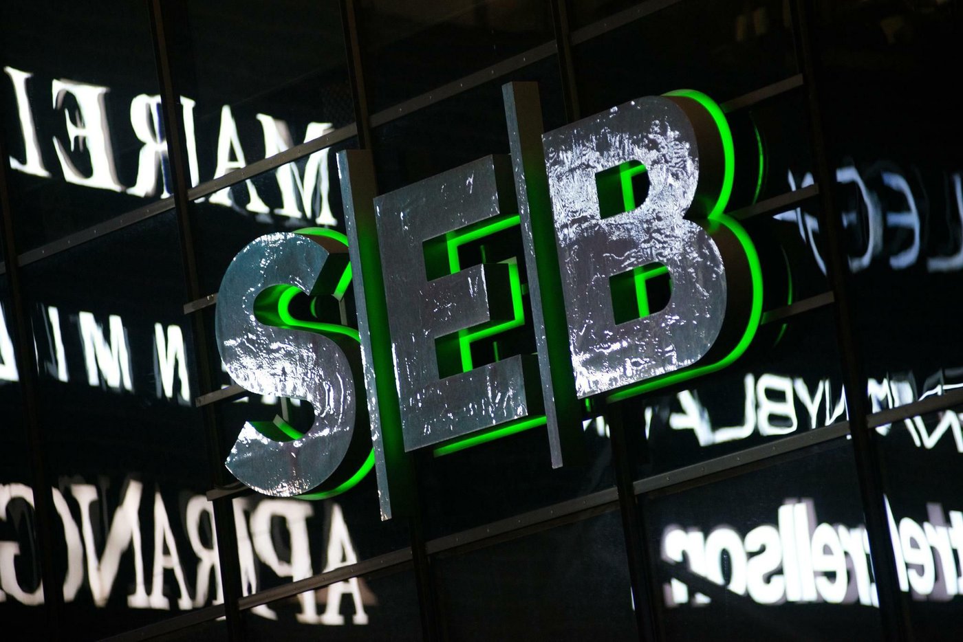 SEB: Razzia in der Deutschlandzentrale der schwedischen Großbank