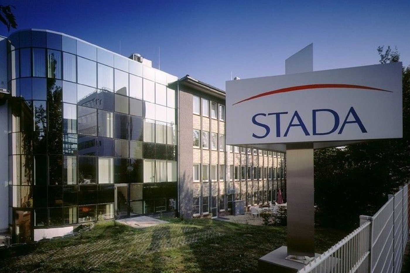 Stada will Spezialtherapie für Nierenerkrankung verkaufen