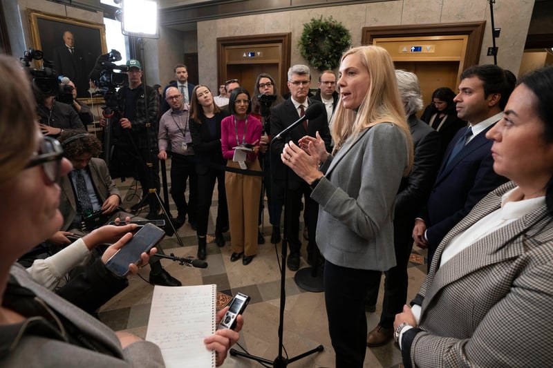 Plattformen: Google zahlt Millionensummen an kanadische Nachrichtenbranche