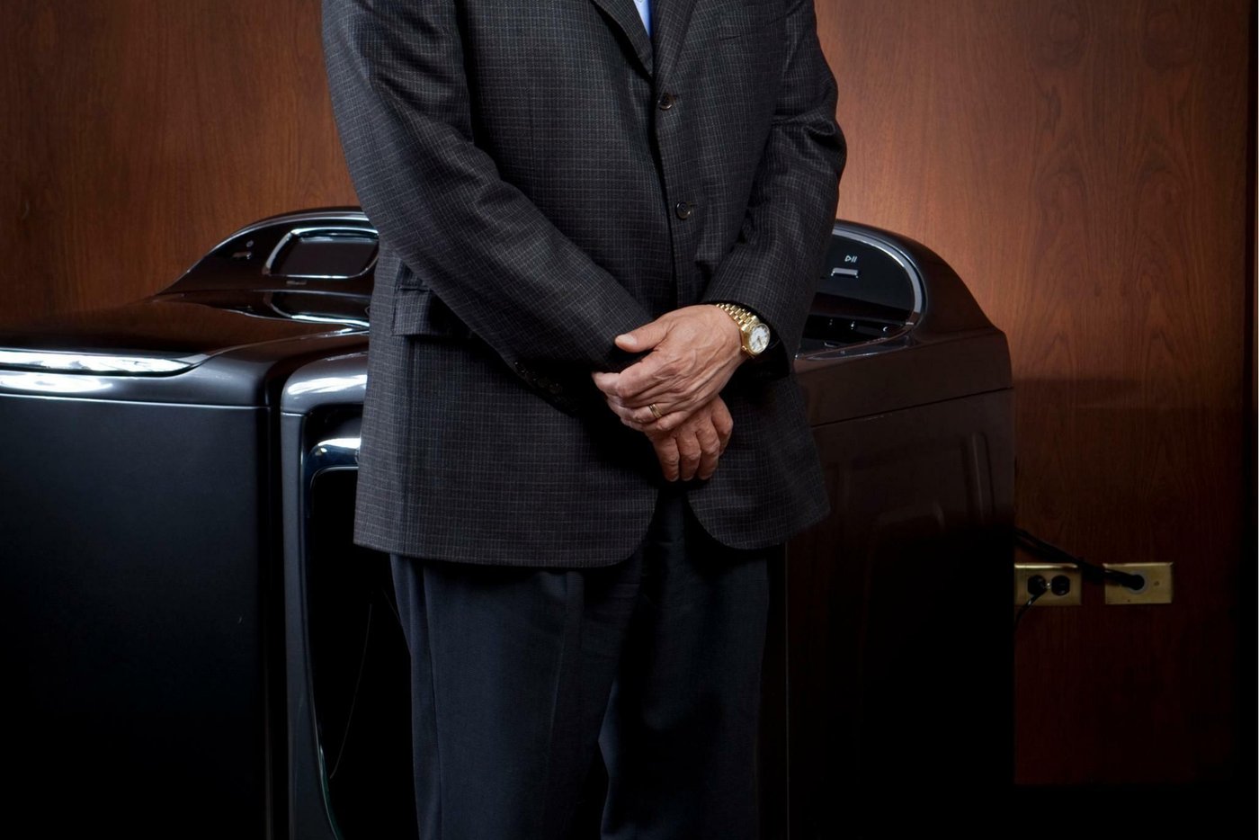 Jeff Fettig übernimmt die Leitung von Dow-Dupont