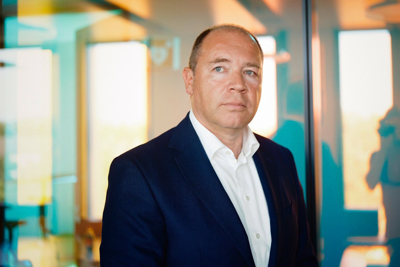 1&1-Chef Ralph Dommermuth: „Wir bekommen Wind unter die Flügel“