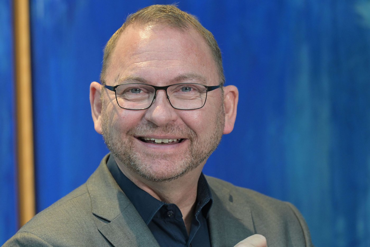 Gewerkschaften: Verdi-Chef geht mit der Regierung hart ins Gericht