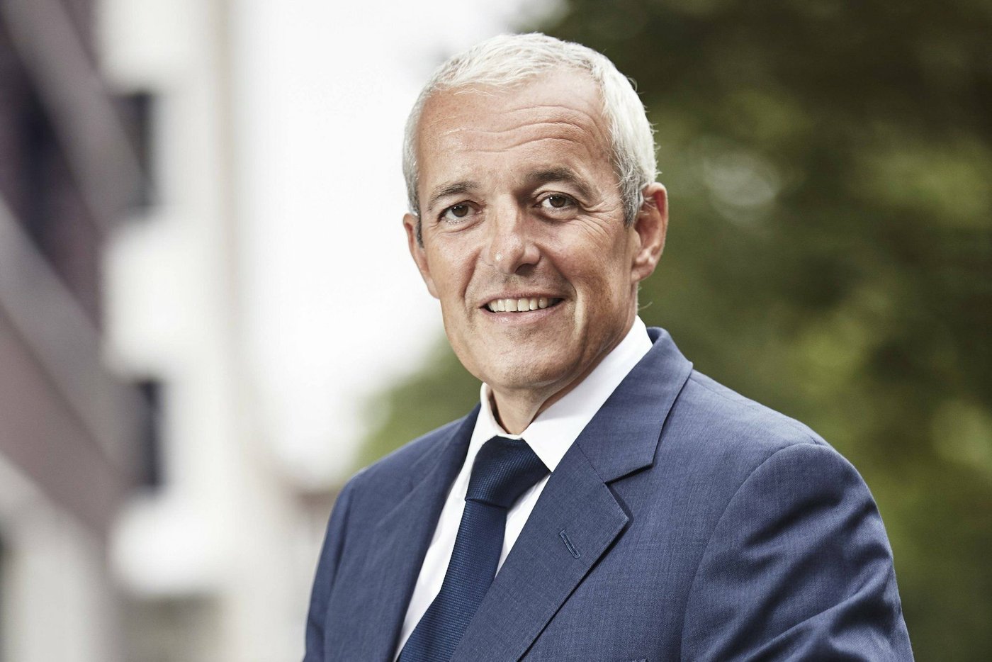 Private Equity: Johannes Huth zieht sich beim Finanzinvestor KKR zurück