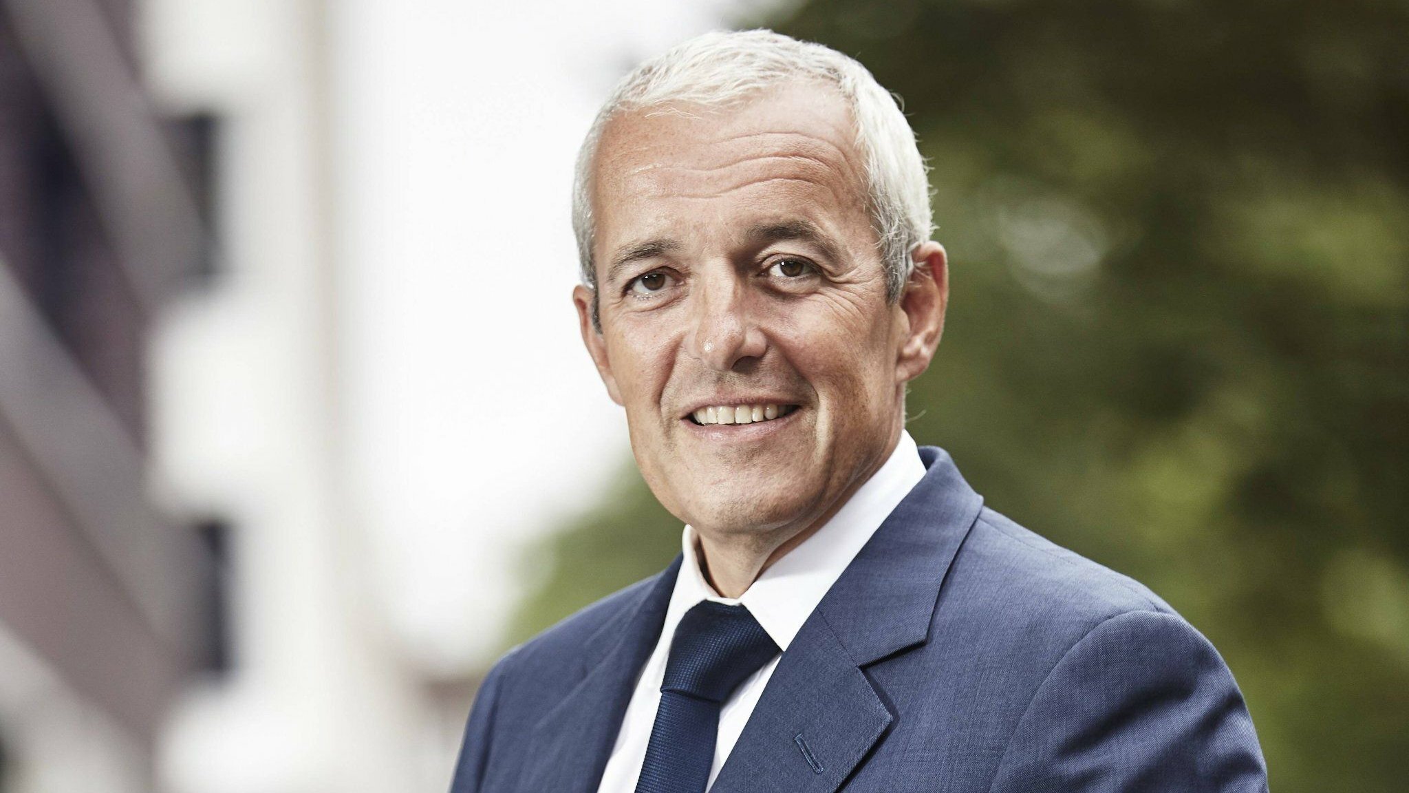 Private Equity: Johannes Huth zieht sich beim Finanzinvestor KKR zurück