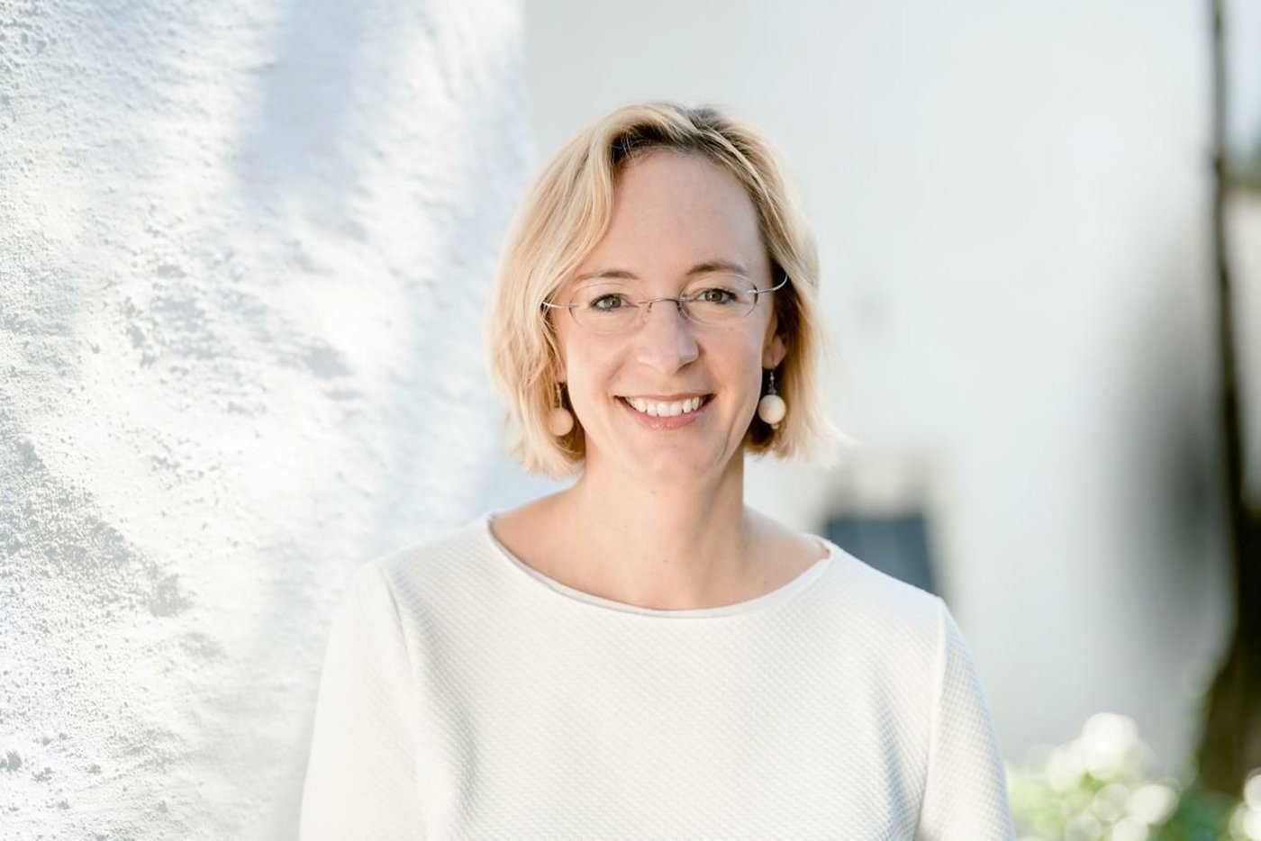 Digitale Ethik: Sarah Spiekermann legt fest was KI darf