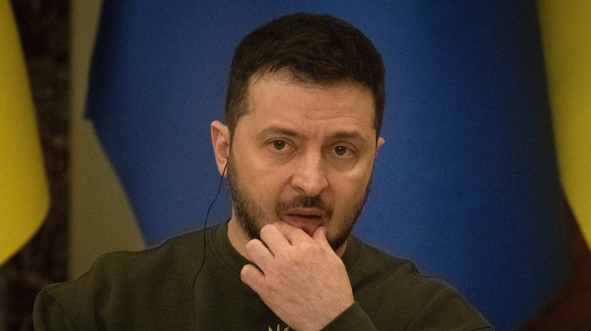 Selenski entlässt nach Korruptionsvorwürfen zahlreiche Regierungsmitglieder