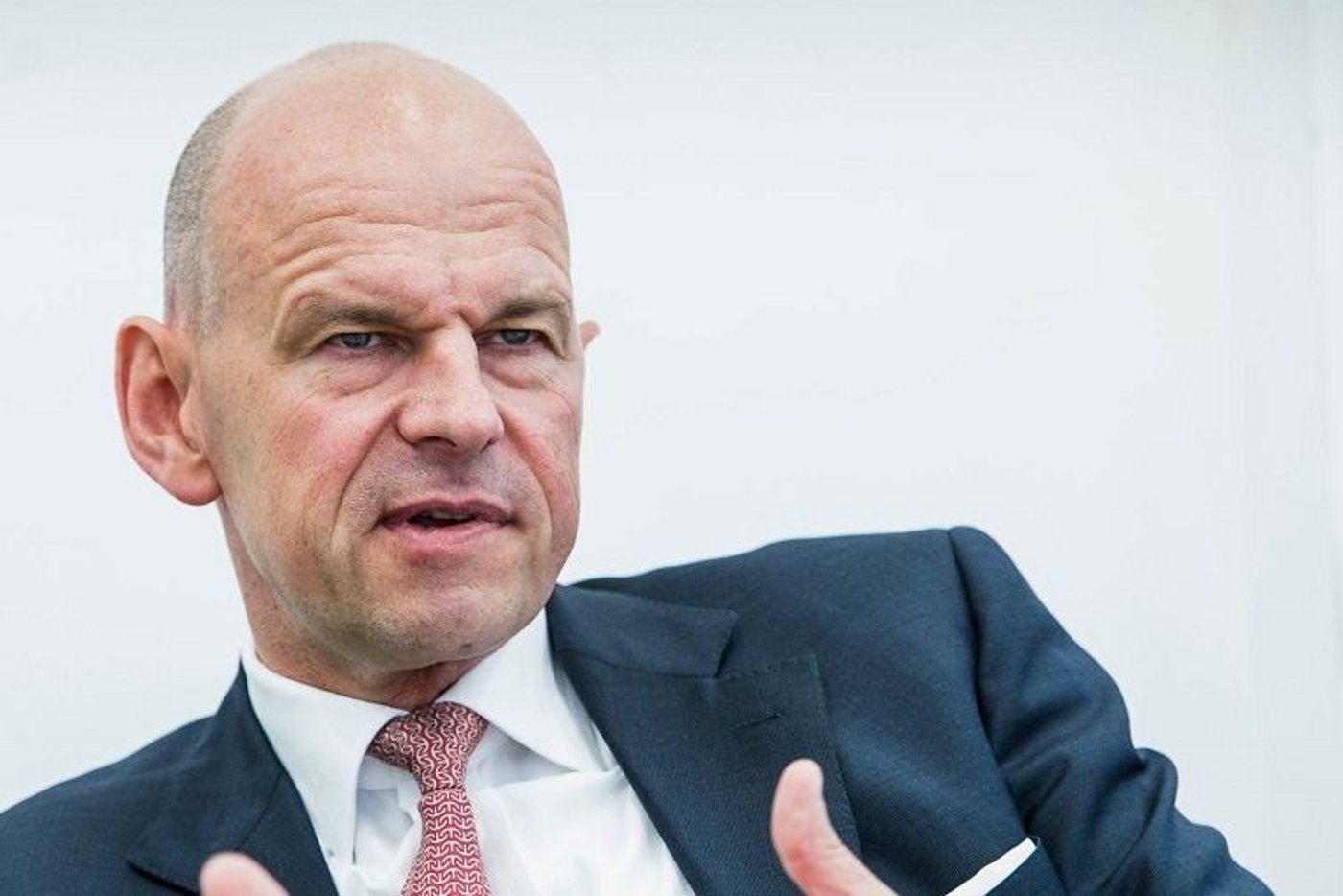 Wirecard: Thomas Eichelmann über sein Verhältnis zu CEO Markus Braun