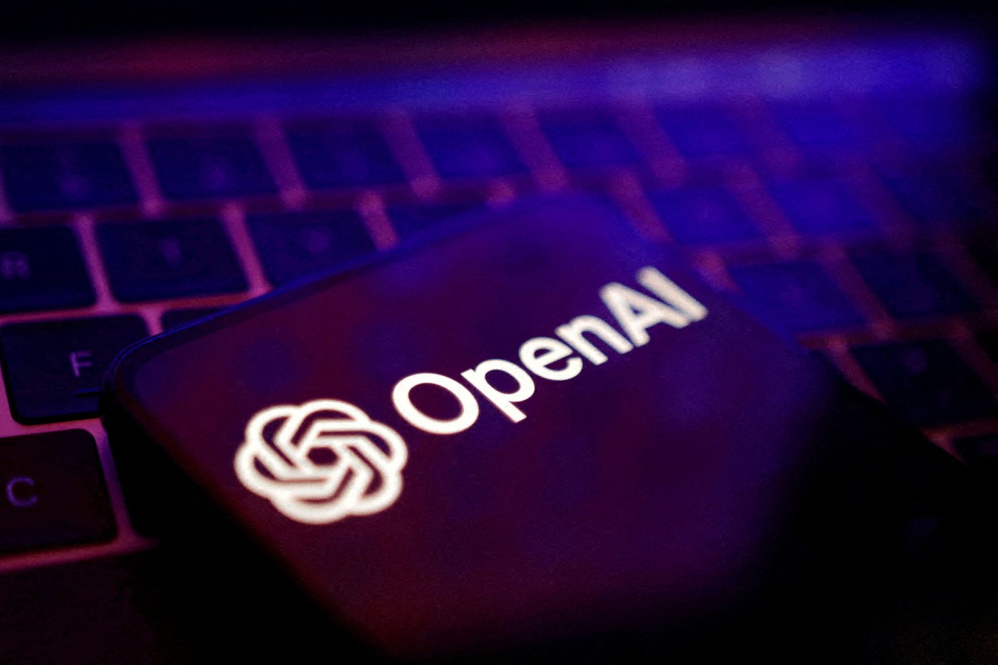 Projekt „Erdbeere“: OpenAI will seine KI schlauer machen