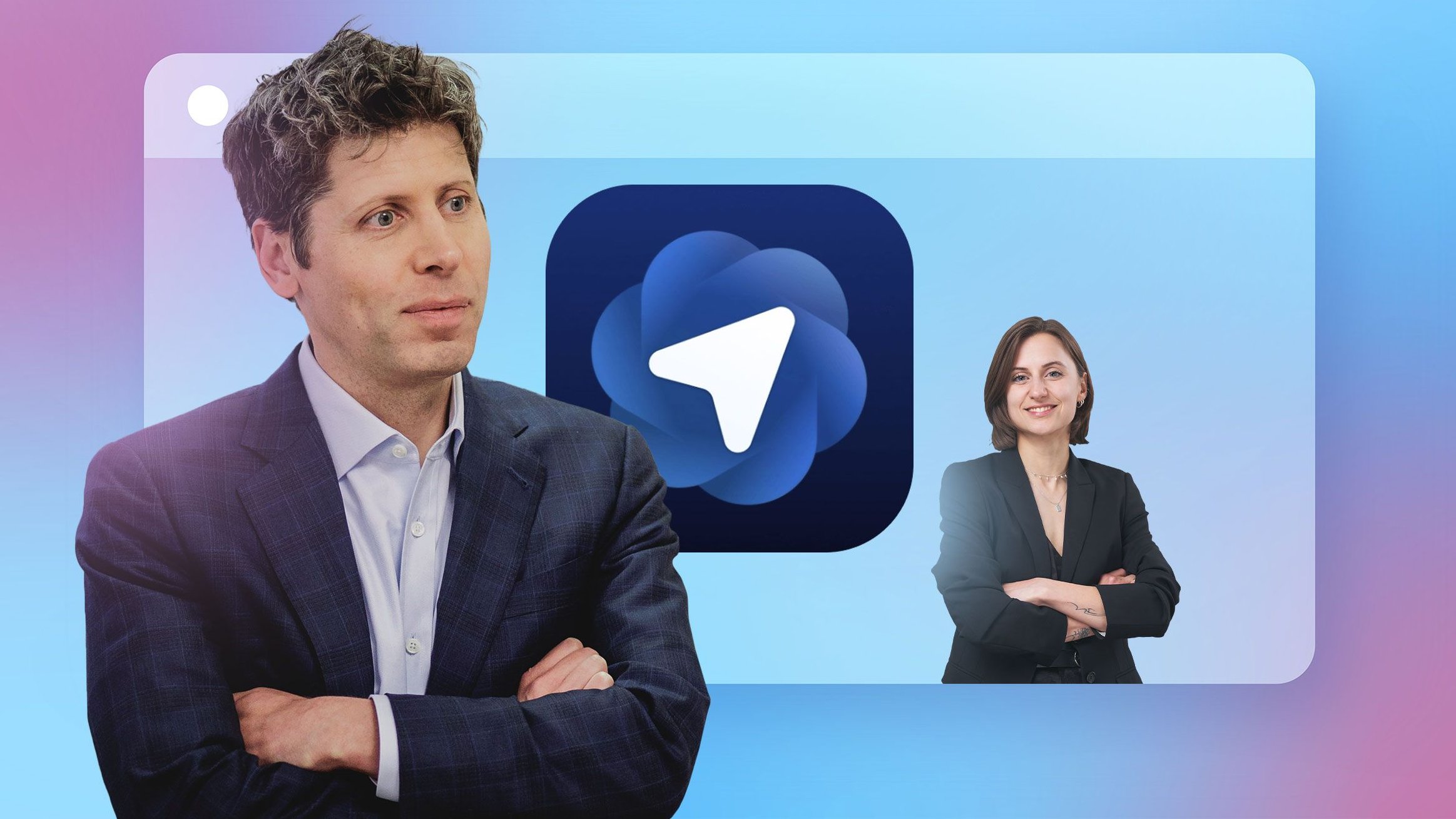 Insight Innovation: ChatGPT als Browser – so verändert KI Internetnutzung