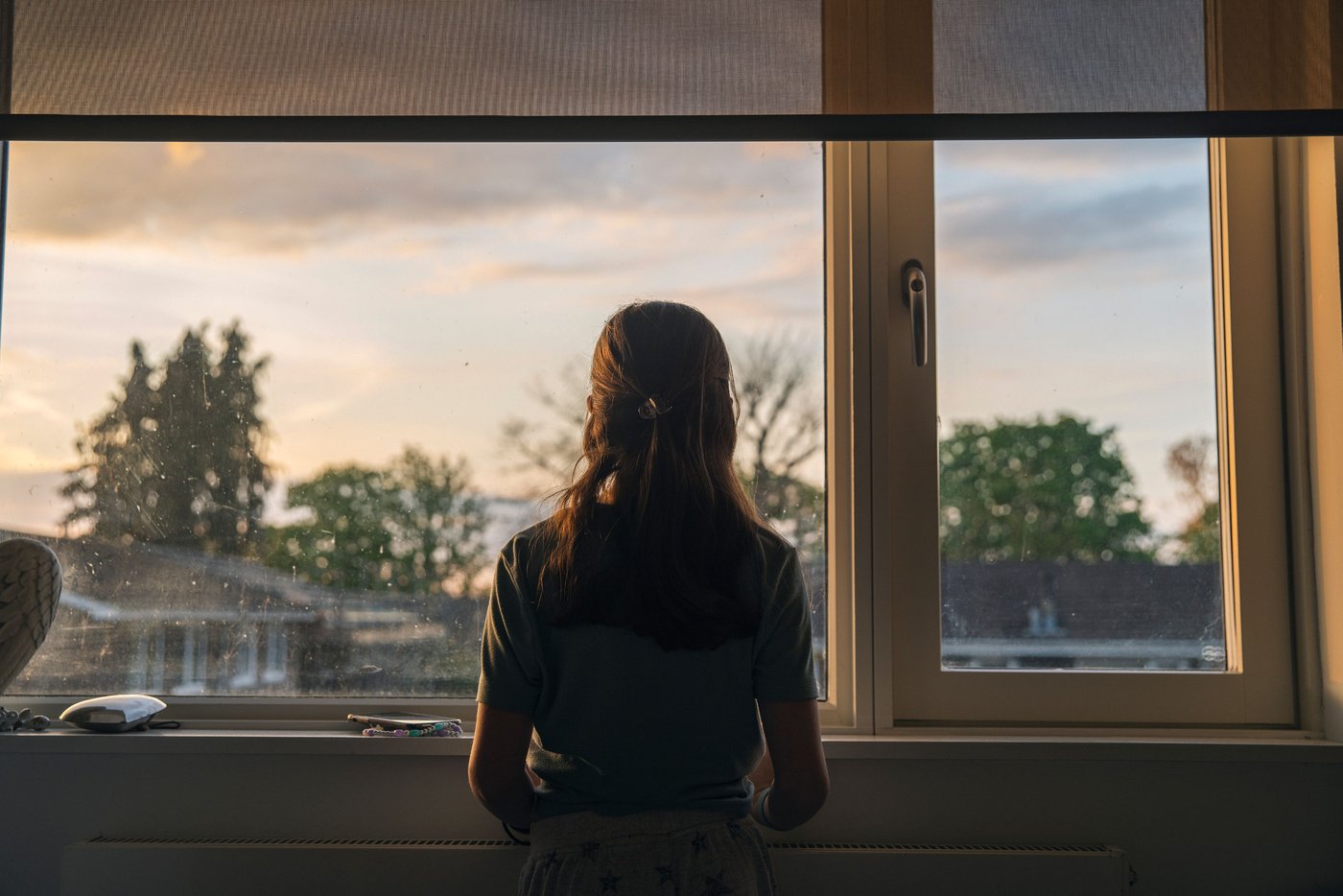 Resilienz: Psychologin warnt vor zu viel Vorsicht – „Geh dahin, wo die Angst ist“