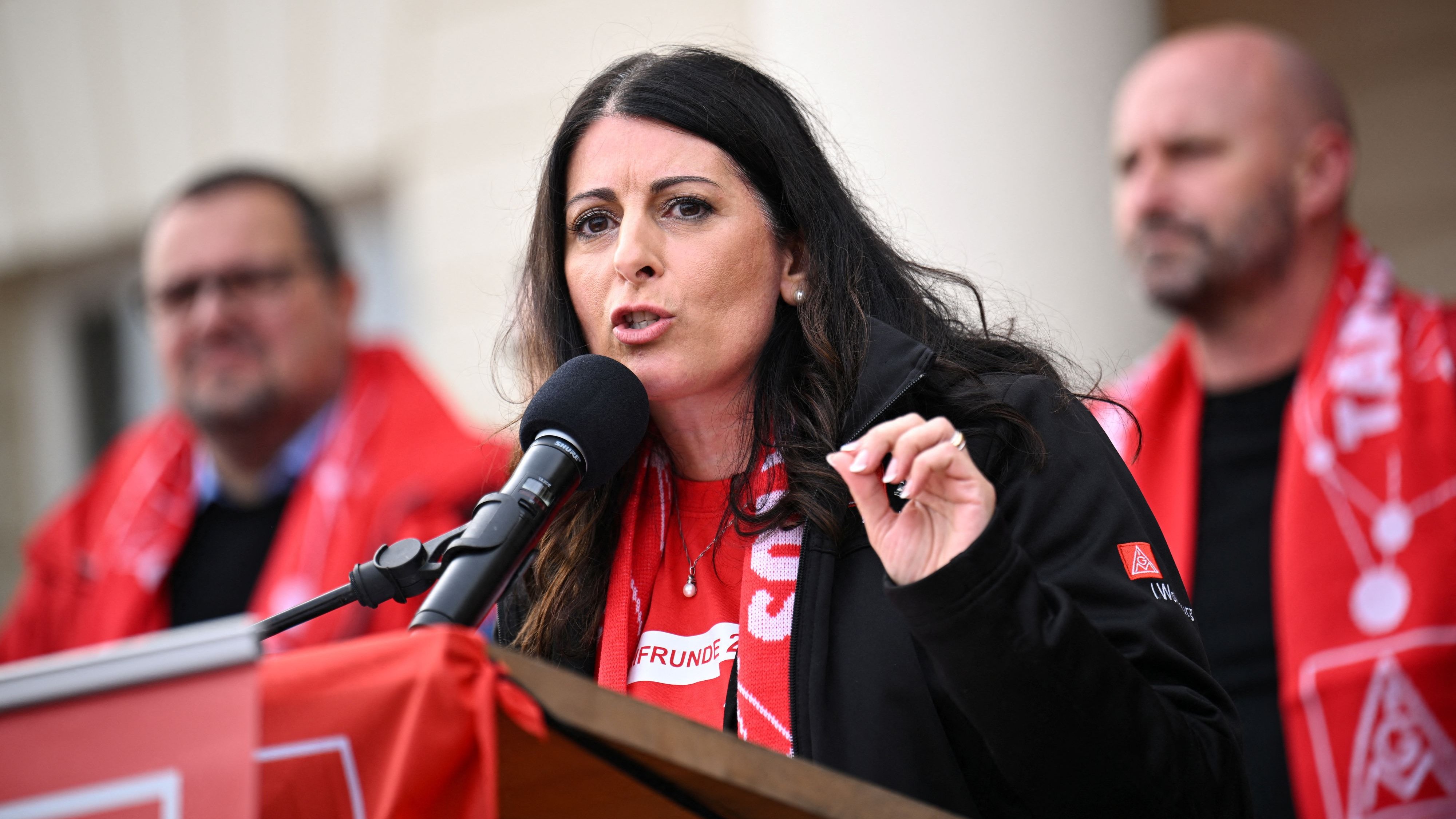 Volkswagen: Vorstand will laut Betriebsrat mindestens drei VW-Werke schließen