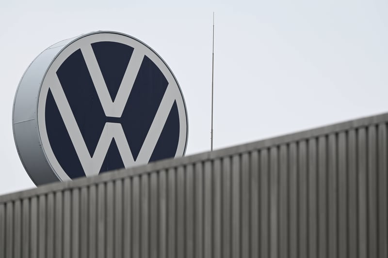 Volkswagen: Mehr als 25.000 Job-Abgänge bei VW vertraglich fixiert