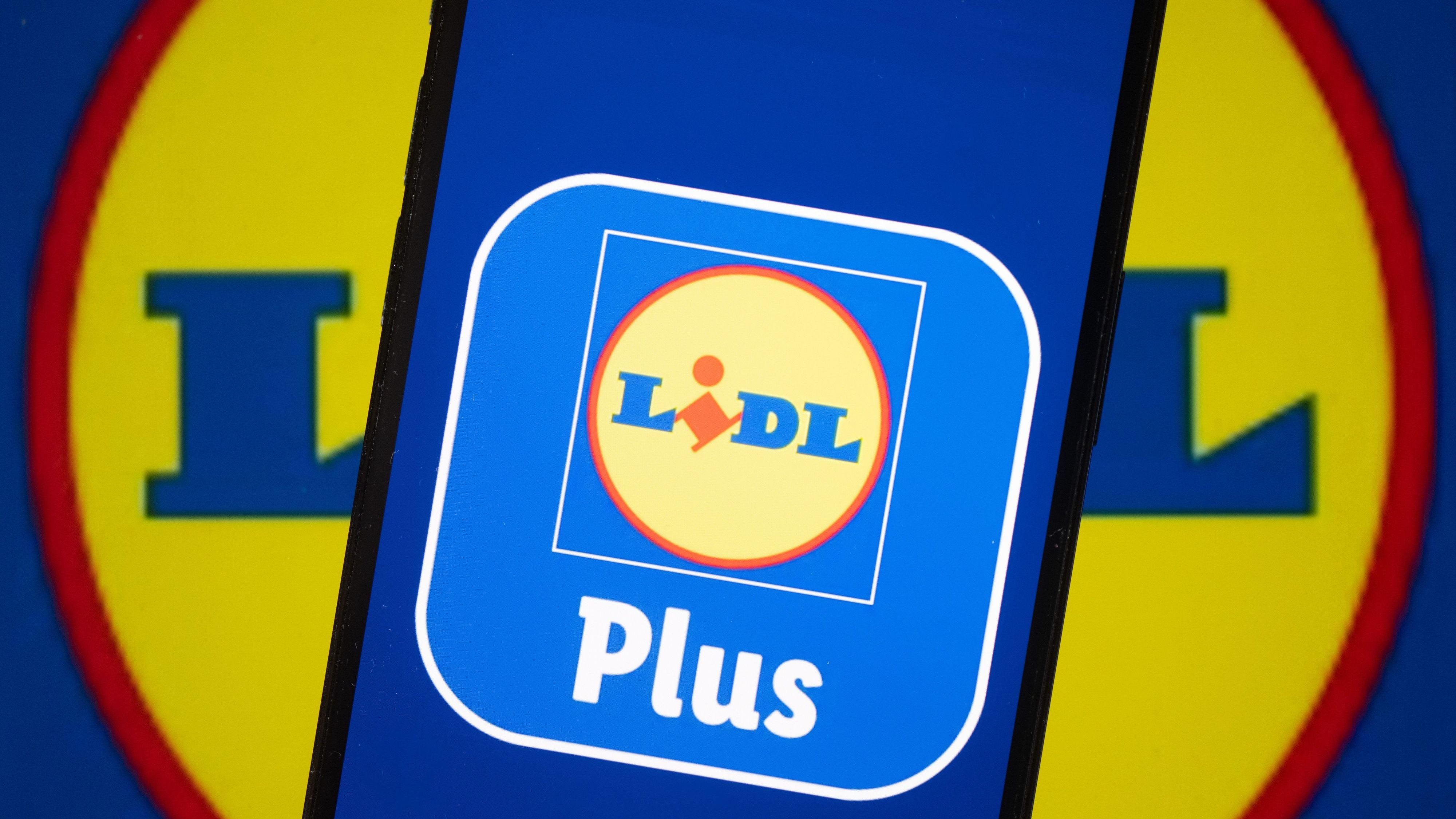 Lidl Plus: Verbraucherschützer scheitern mit Klage wegen Lidl-App