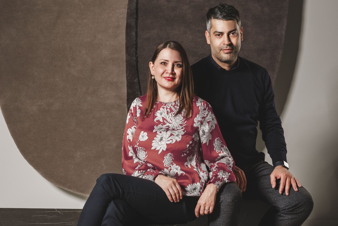 Teppichhändler Benuta trotzt der Flaute im Onlinehandel