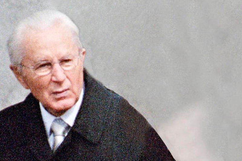 Aldi-Brüder: Karl und Theo Albrecht – Die Erfinder des Discounts