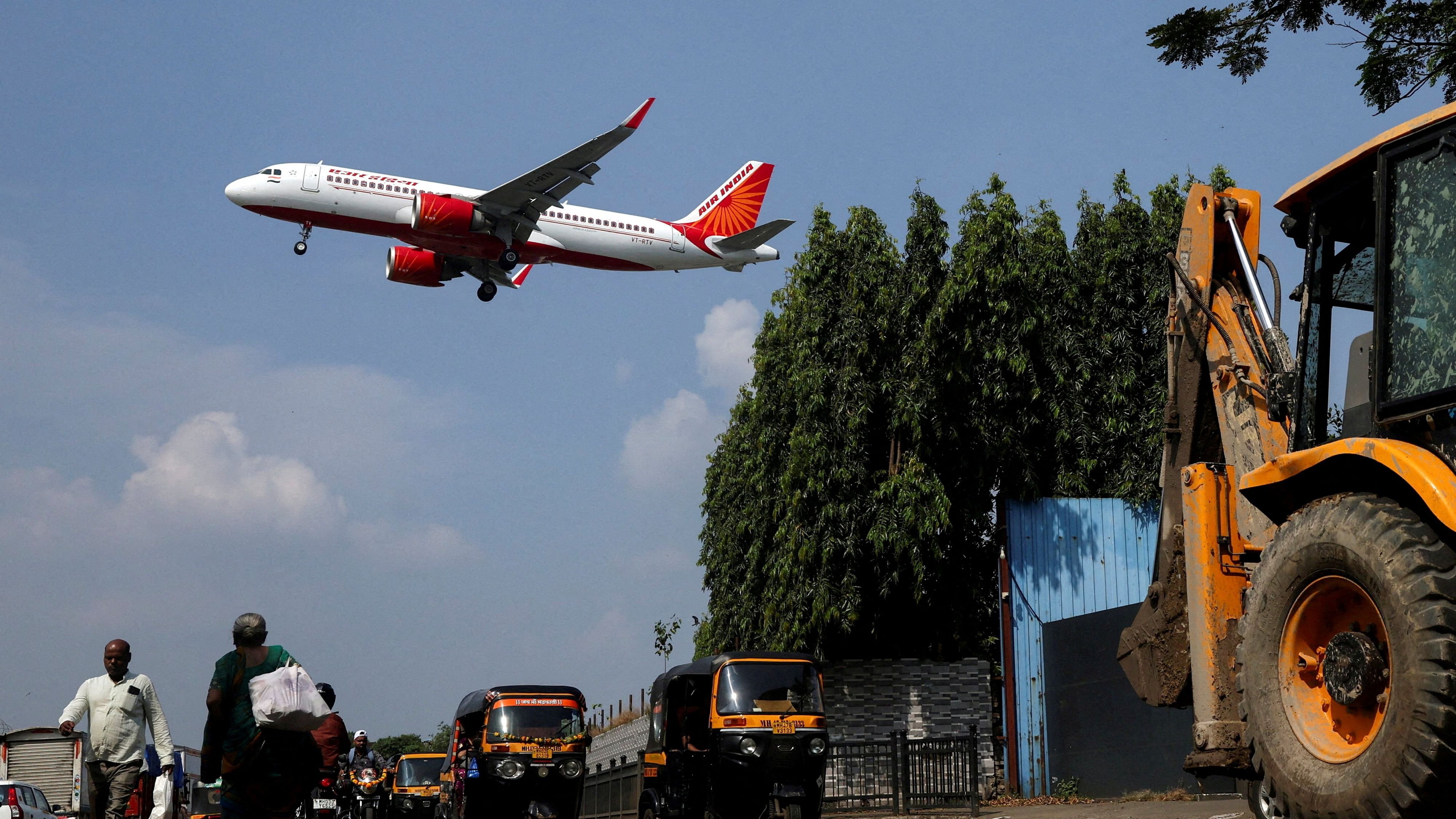 Luftfahrt: Warum zwei wichtige Kunden von Airbus und Boeing in der ...