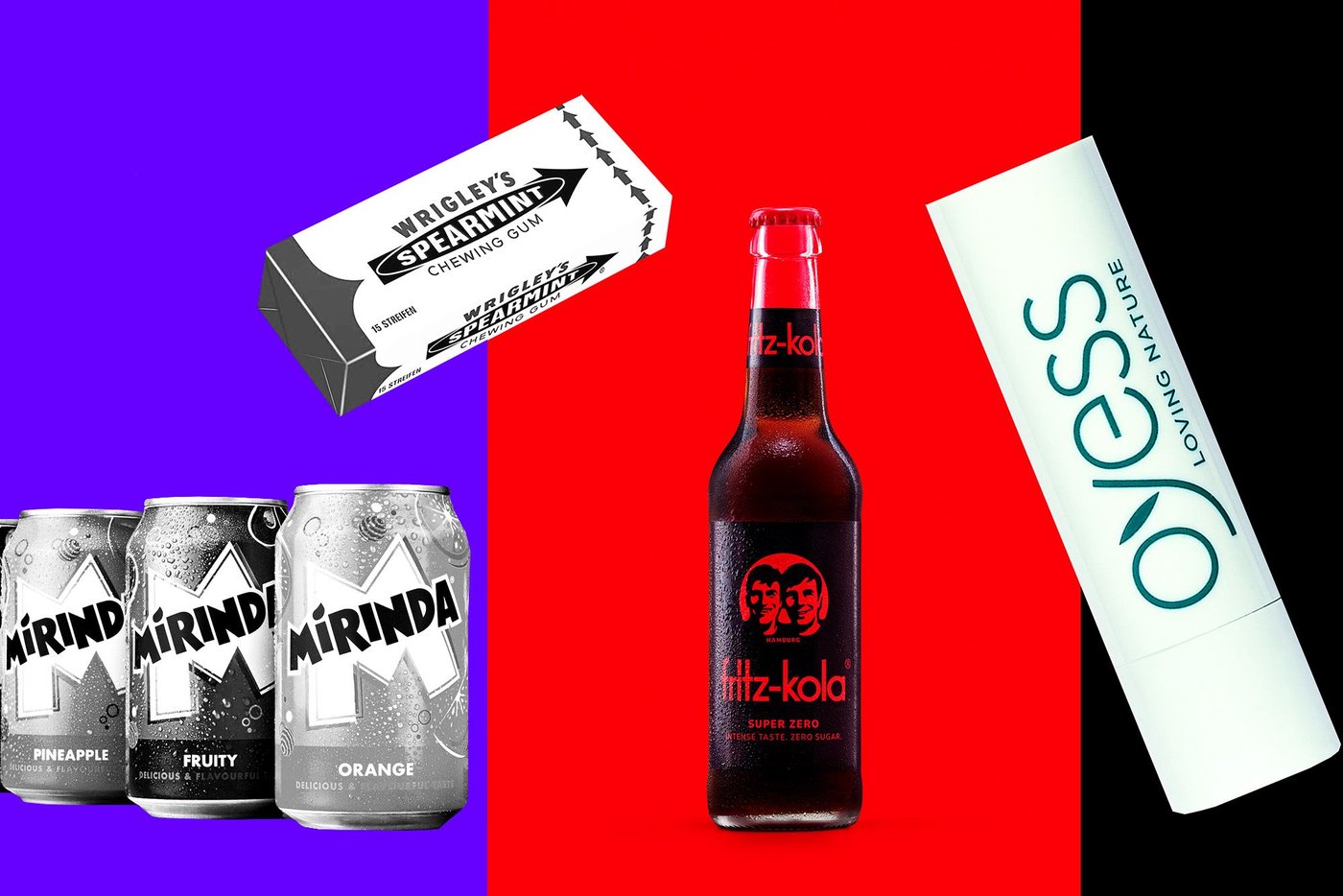 Oyess, Youcook und Co.: Wie Trend-Label Traditionsmarken verdrängen