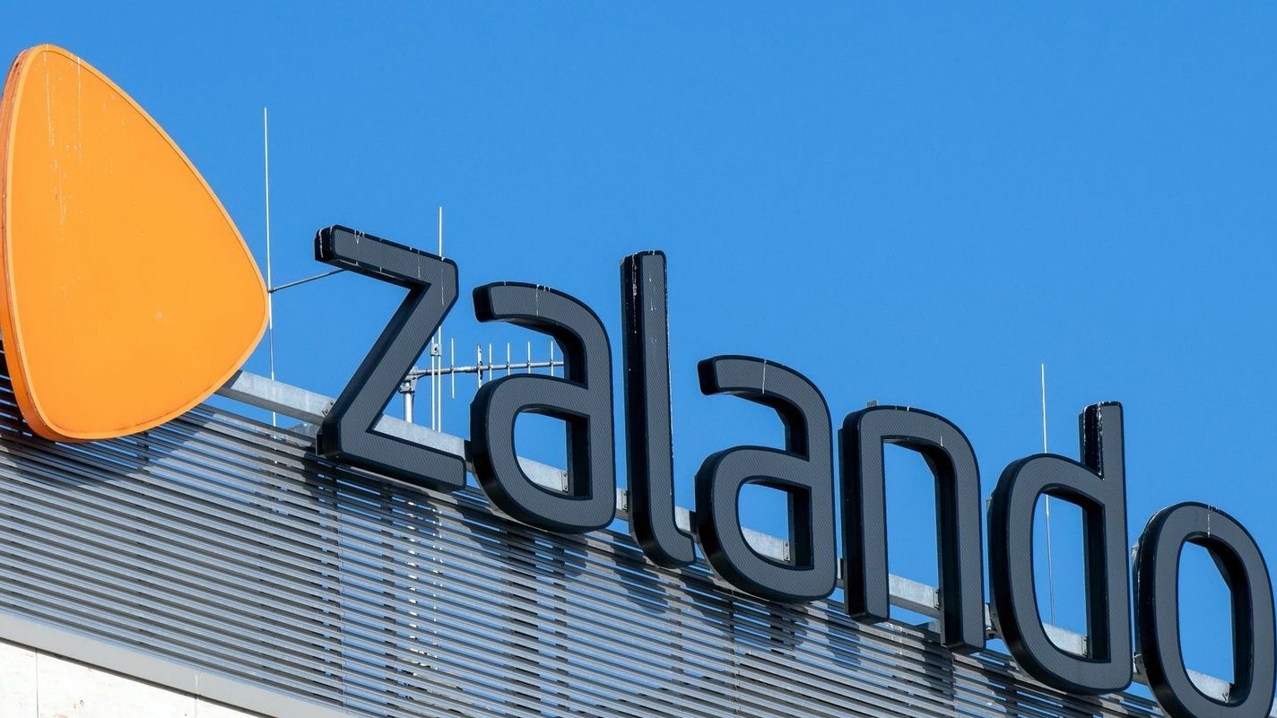 Onlinehandel: Zalando will Wachstum steigern – trotz Konkurrenz aus China