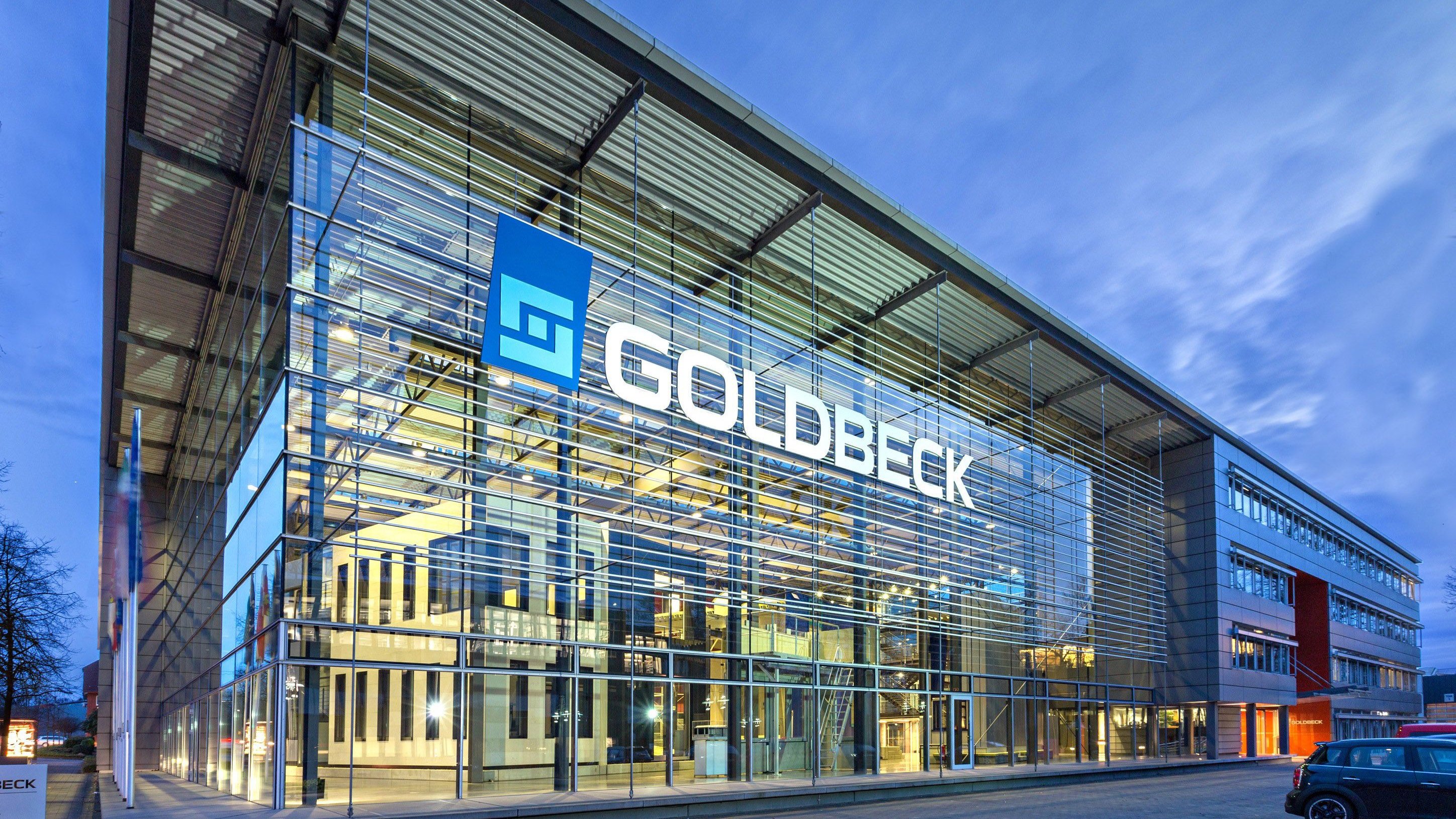 Schmiergelder: Goldbeck-Mitarbeiter sollen Baukonzern um Millionen betrogen haben