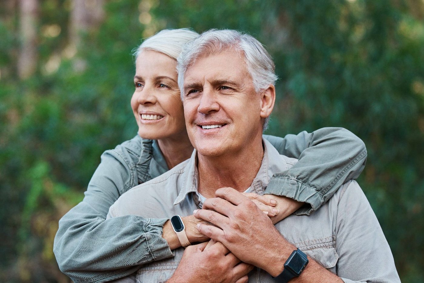 Rente: So gelingt der Übergang vom Arbeitsleben in den Ruhestand
