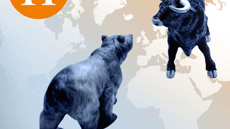 Today: ASML-Aktie schafft Plus von 40 Prozent, doch das Geschäft stockt