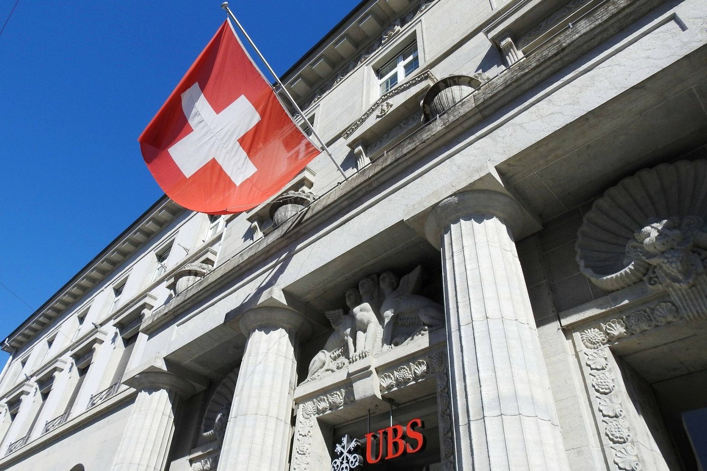 Schweizer Banken wollen Greenwashing-Regulierung abwenden