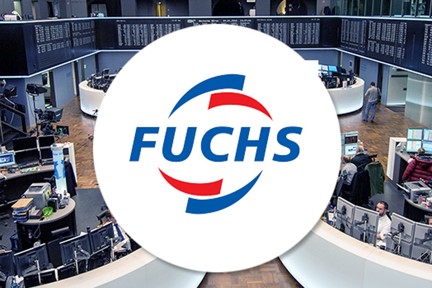 Fuchs-Petrolub-Hauptversammlung 2023: Wie viel Dividende zahlt Fuchs?