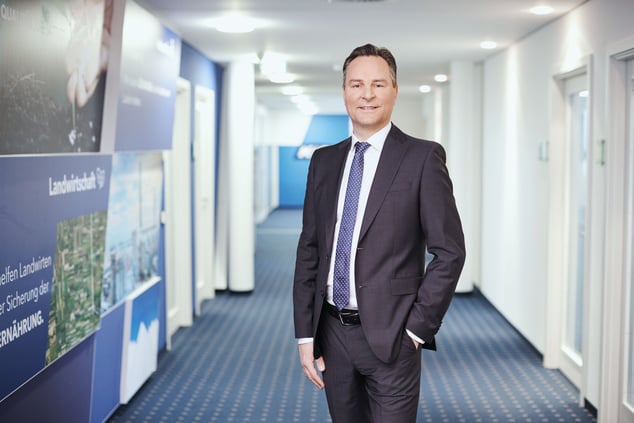 K+S: K+S bekommt im Juni 2025 neuen Chef