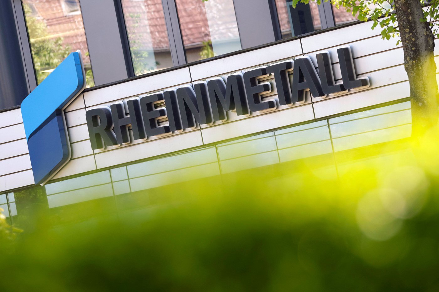 Rheinmetall: Milliarden-Auftrag für die Digitalisierung der Bundeswehr