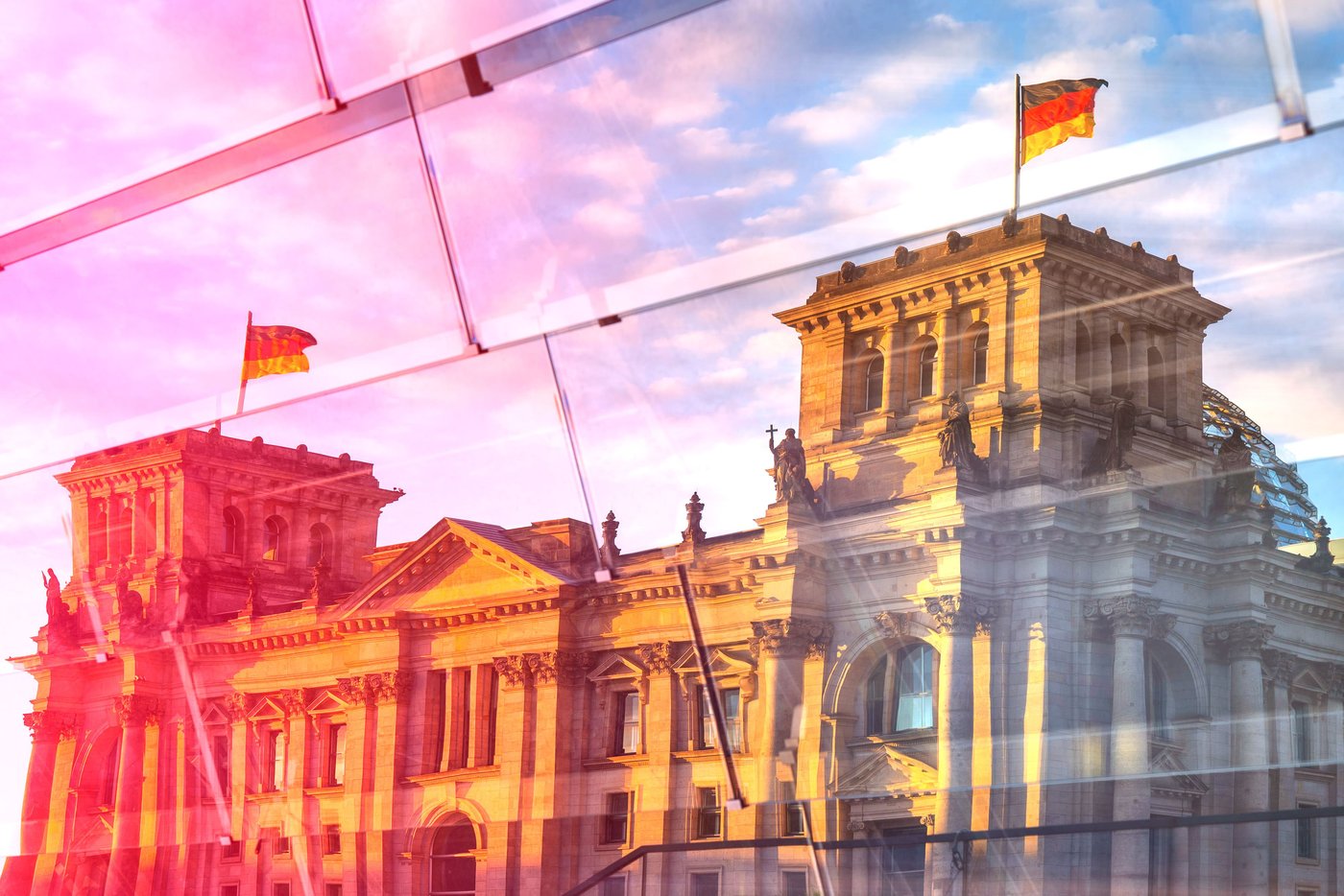 Geldanlage: Vertrauen der Investoren in deutsche Anleihen schwindet