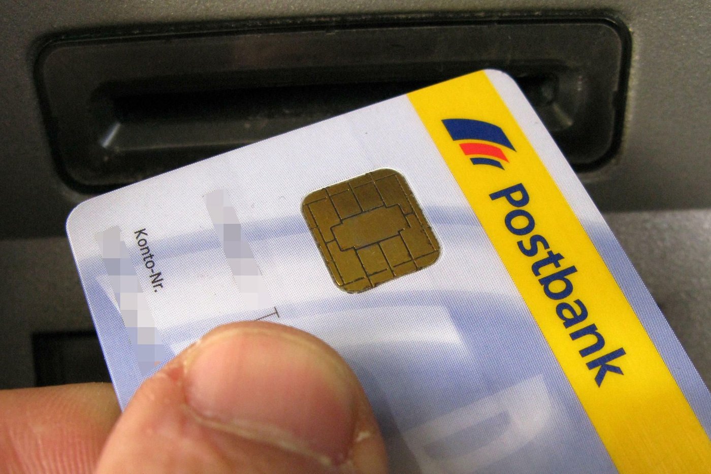 Deutsche Bank: Postbank startet ein gebührenfreies Girokonto