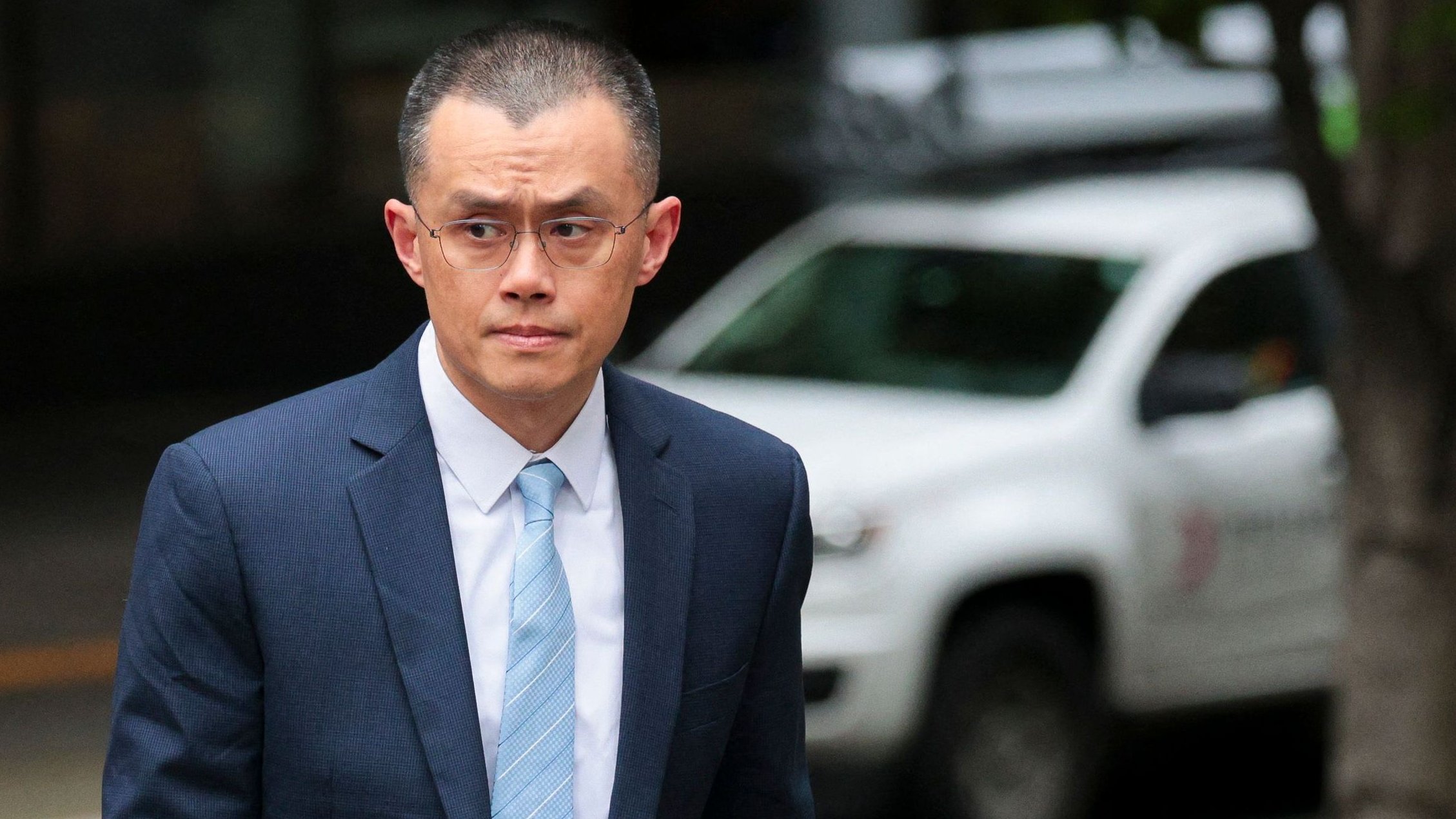 Kryptohandel: Trump begnadigt verurteilten Binance-Gründer Changpeng Zhao